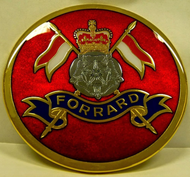 The Car Badge Maker Of Choice By Most Car Clubs Arnie Brown Custom The Car Badge Maker Of Choice By Most Car Clubs Arnie Brown Custom